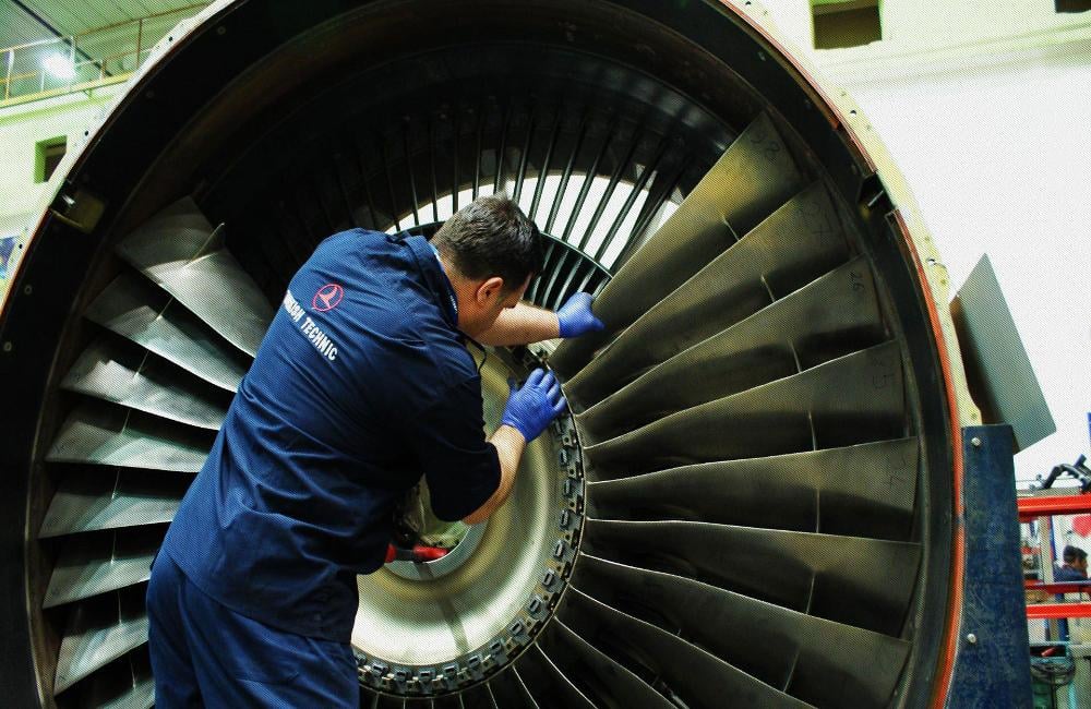 Made In The Middle East