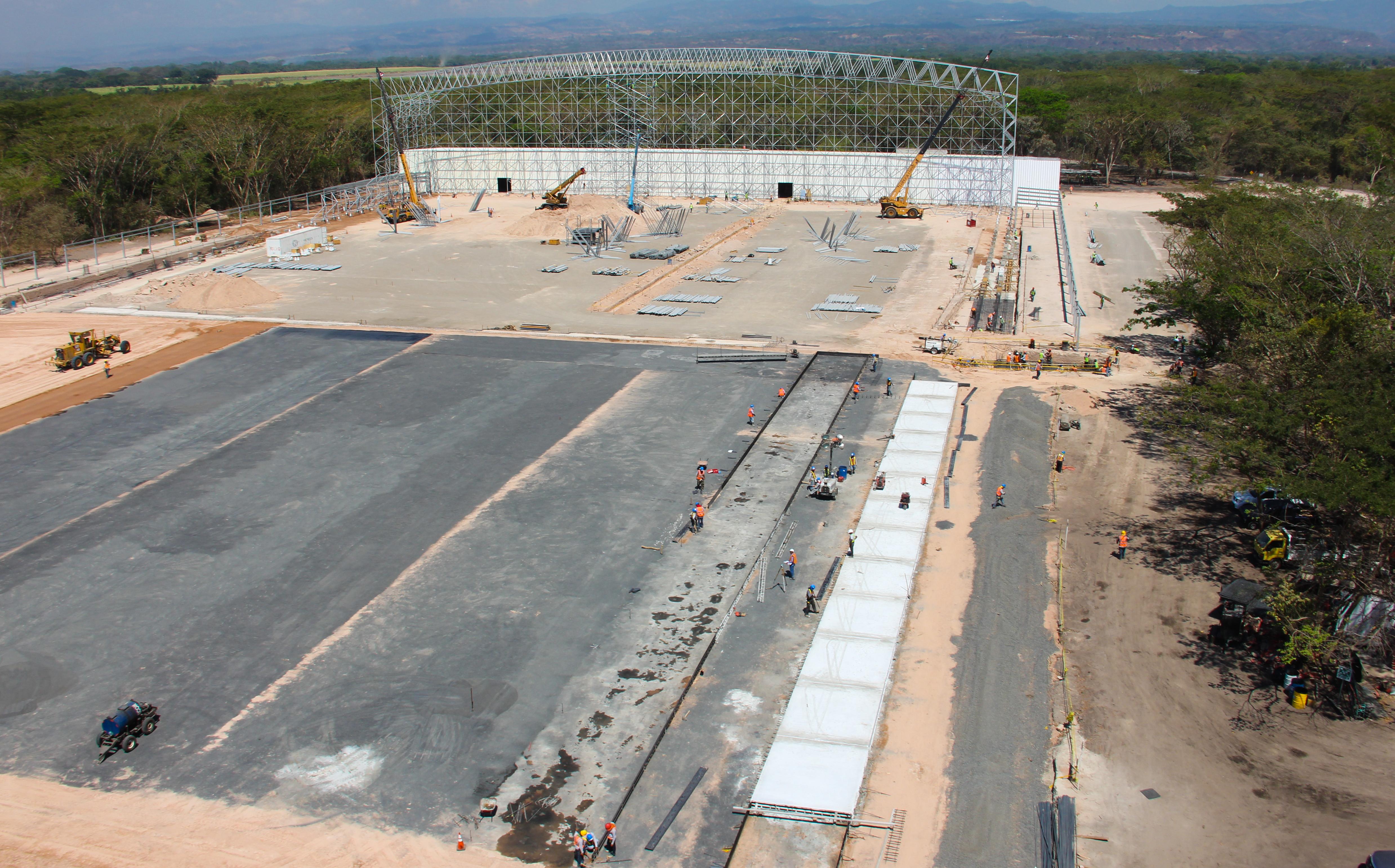 MROs Expanding in Central America: Aeroman and Coopesa