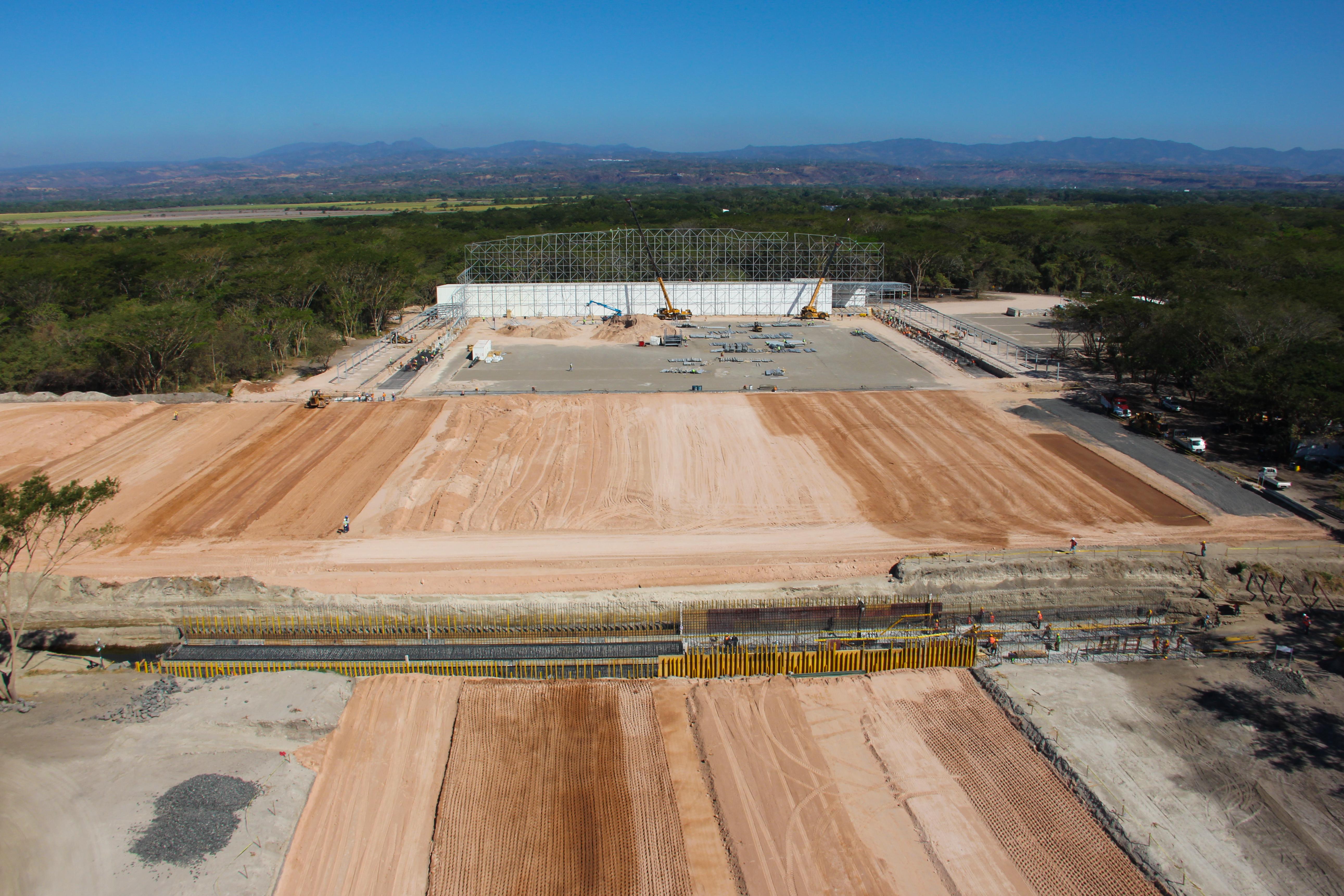 MROs Expanding in Central America: Aeroman and Coopesa