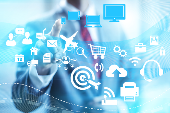 Software Spotlights at MRO Americas