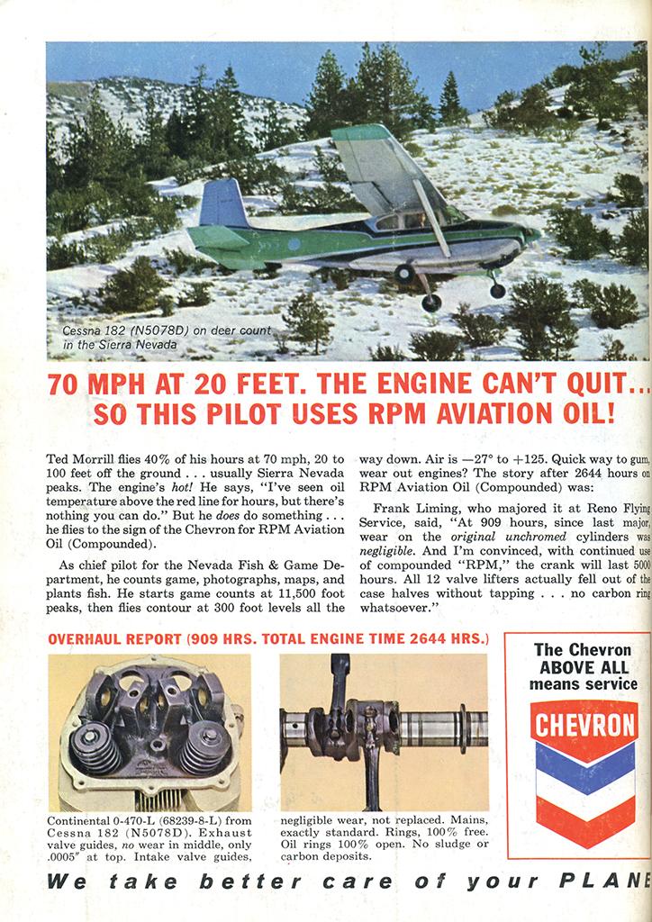 Business & Commercial Aviation News from July 1965 | Aviation Week Network