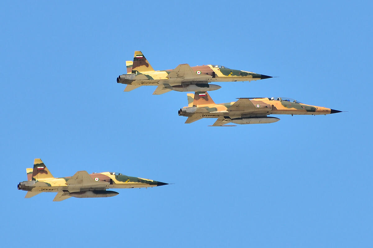 Iran Unveils S-300 Surface-to-Air Missile System | Aviation Week Network