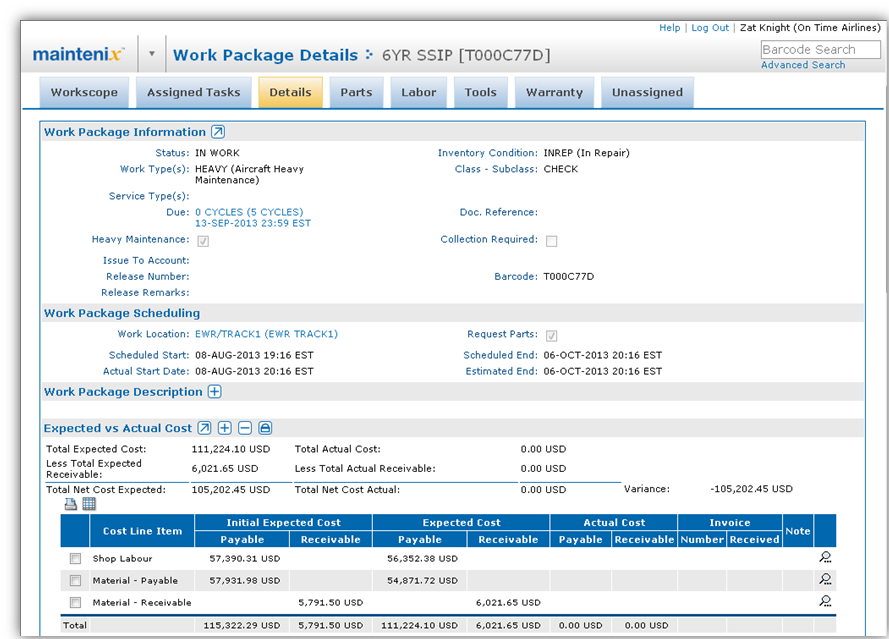 Mobility Tools Exhibiting At MRO Americas | Aviation Week Network