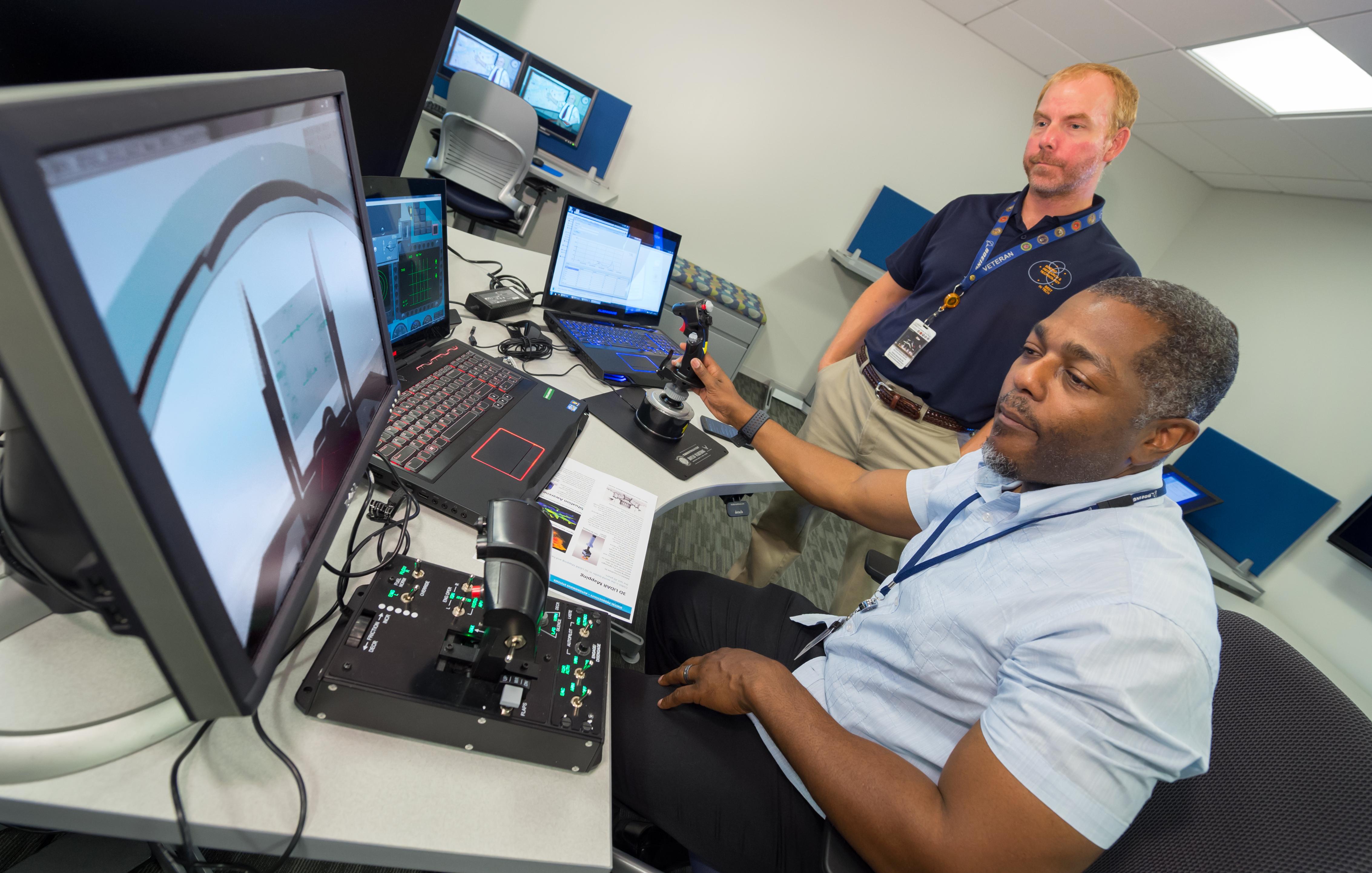 Boeing’s New Research Labs in Alabama | Aviation Week Network