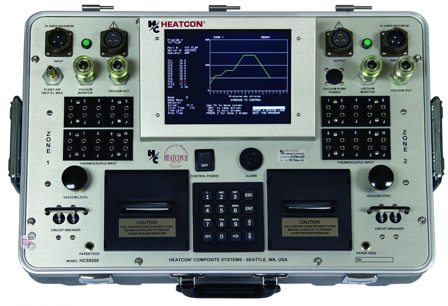 MRO Europe Product Spotlight: Software and Composites | Aviation Week ...