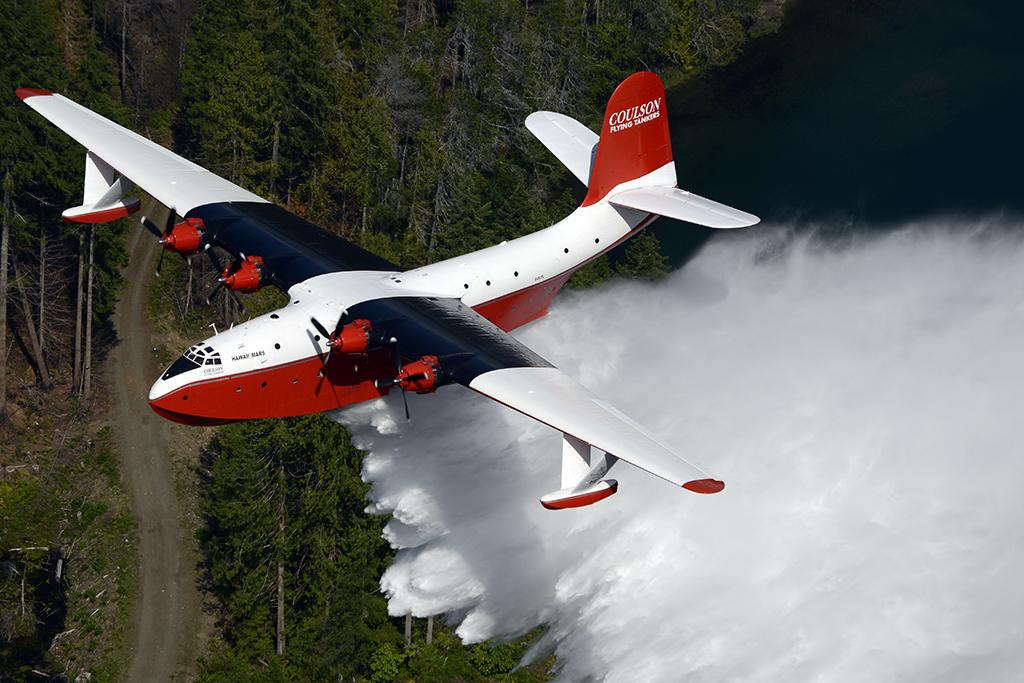 General Aviation - On And Over Water | Aviation Week Network