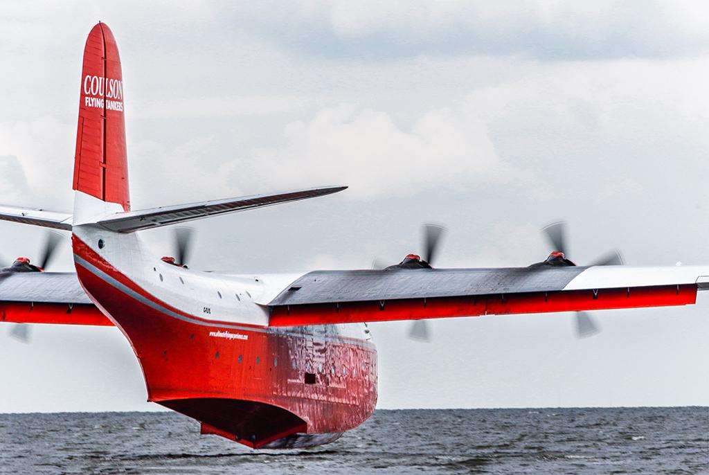 General Aviation - On And Over Water | Aviation Week Network