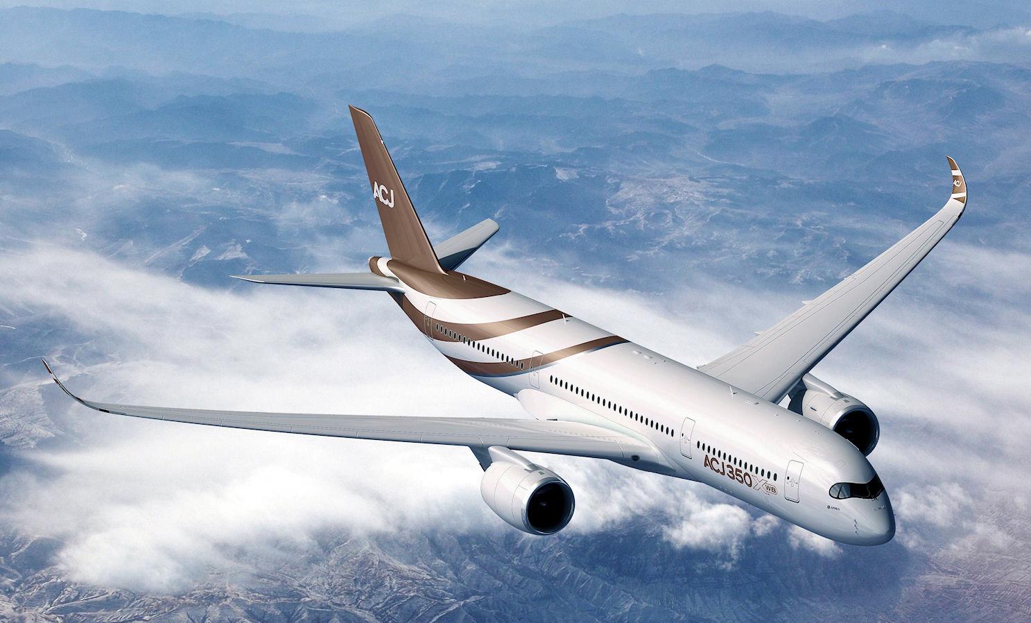 Emerging Aircraft: Large Jets | Aviation Week Network