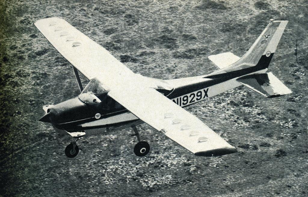 Business & Commercial Aviation News from June 1965 | Aviation Week Network