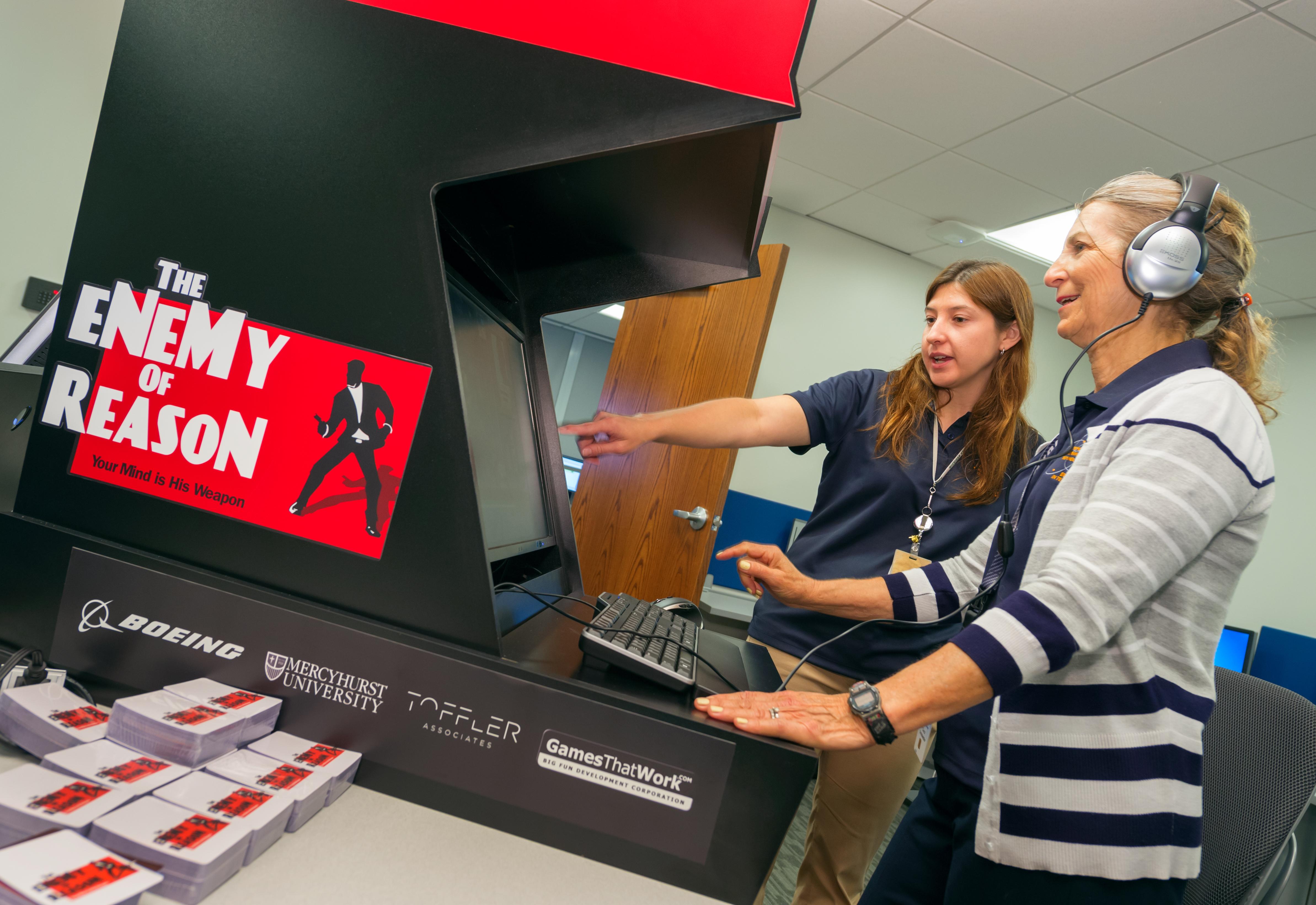 Boeing’s New Research Labs in Alabama | Aviation Week Network