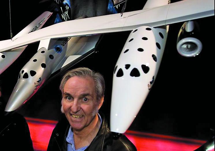 The Future Accelerates as EAA AirVenture Celebrates the Past | Aviation ...