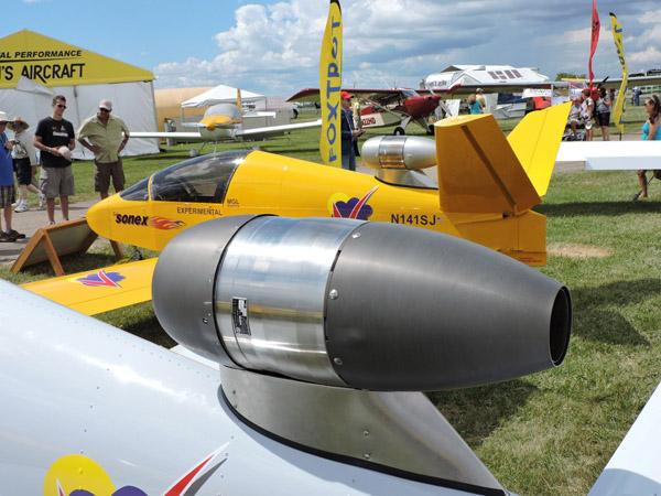 Oshkosh Show 2 | Aviation Week Network