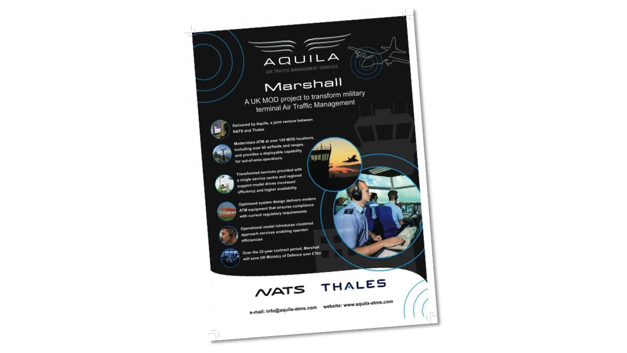 2016 Program Excellence Winners | Aviation Week Network