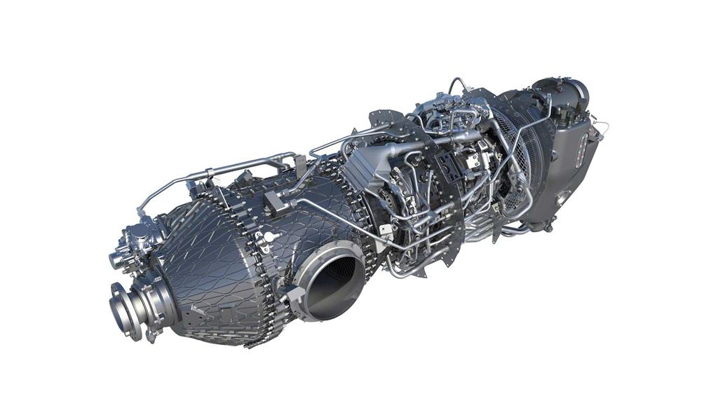 Looking Back at 2018: Propulsion Technology | Aviation Week Network