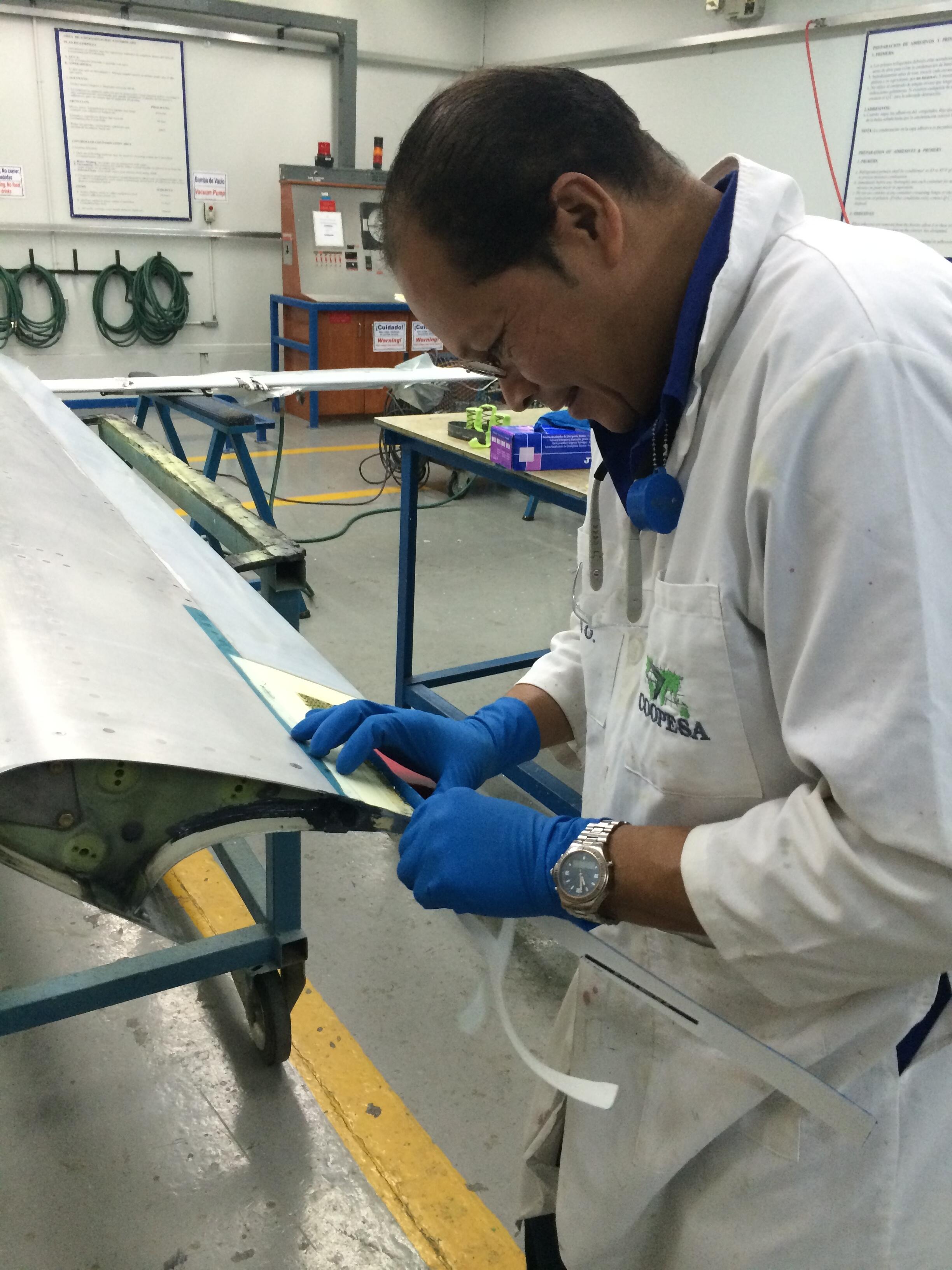 MROs Expanding In Central America: Aeroman And Coopesa | Aviation Week ...