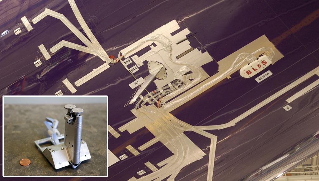 An Inside Look At Boeing’s 777F EcoDemonstrator | Aviation Week Network