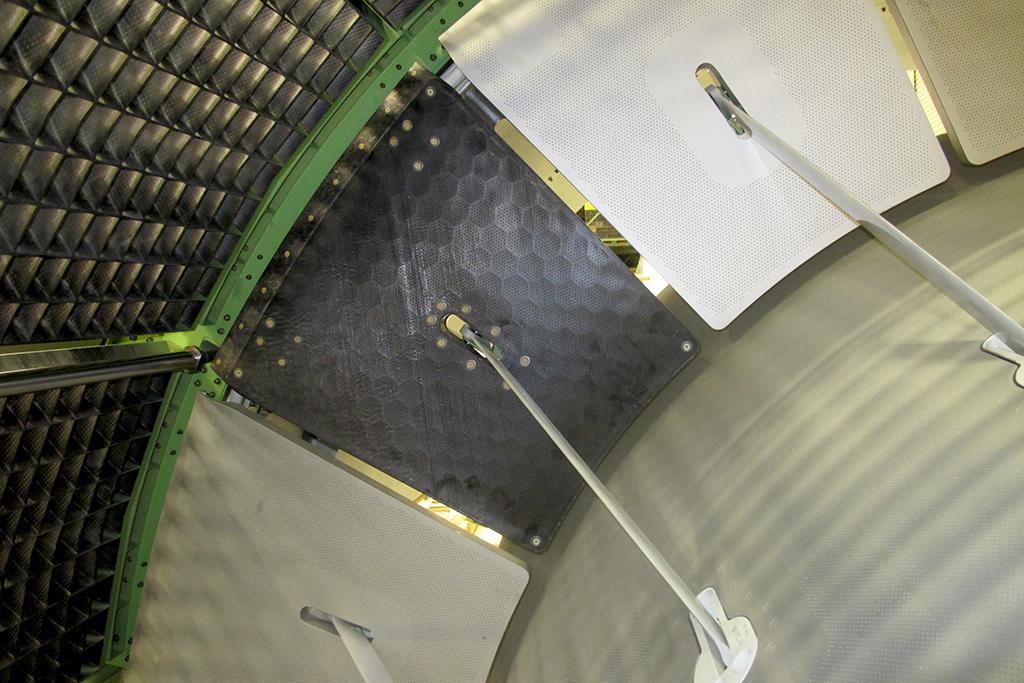 An Inside Look At Boeing’s 777F EcoDemonstrator | Aviation Week Network