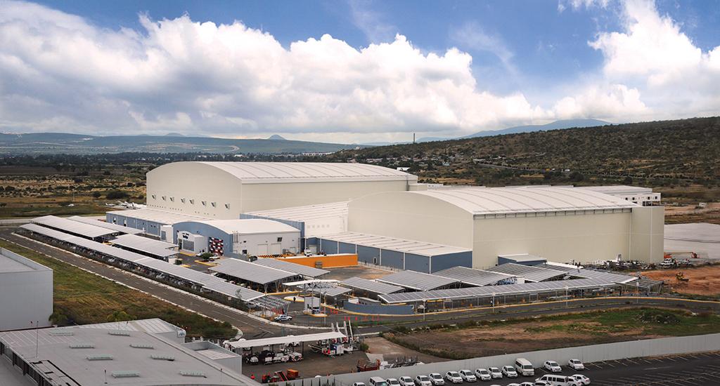 2016 Commercial Aviation MRO Market By Region | Aviation Week Network