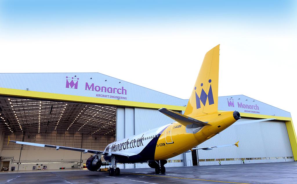 2016 Commercial Aviation MRO Market By Region | Aviation Week Network