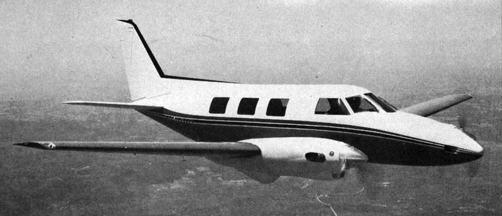 Business & Commercial Aviation News from May 1965 | Aviation Week Network