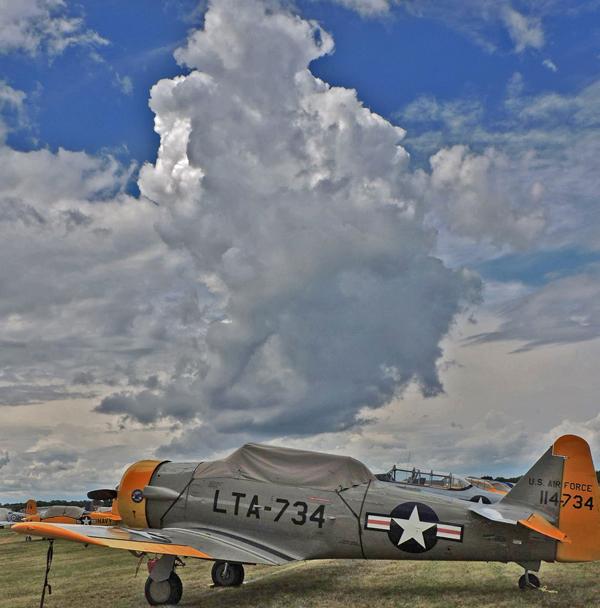 The Cloud Show | Aviation Week Network