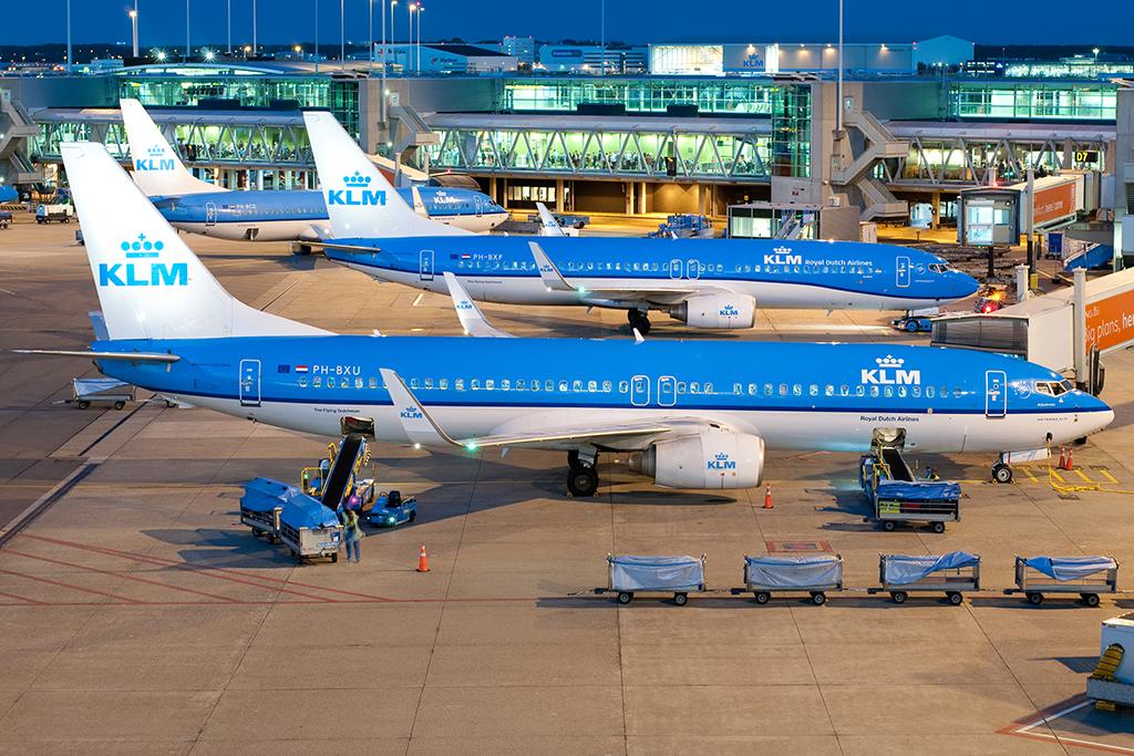 Selected Commercial And General Aviation 2018 Photo Contest Entries ...