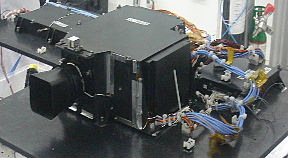 Mars Orbital Mission | Aviation Week Network