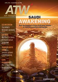 Air Traffic | Aviation Week Network