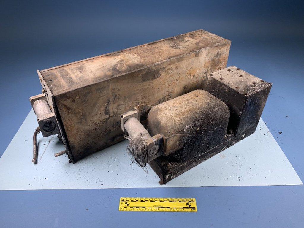 NTSB Investigates MD-87 Runway Excursion | Aviation Week Network