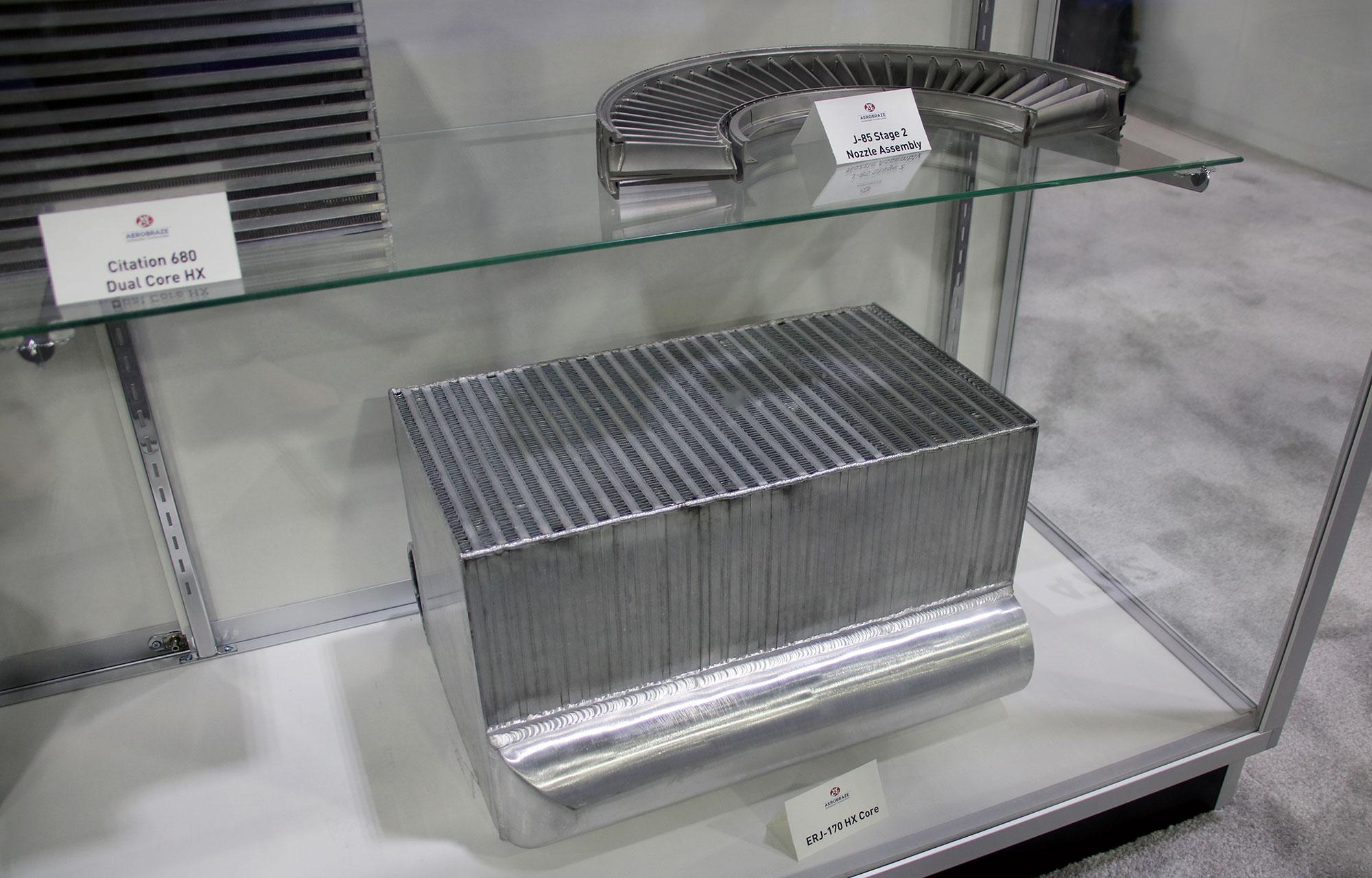 New Product Debuts at MRO Americas 2019