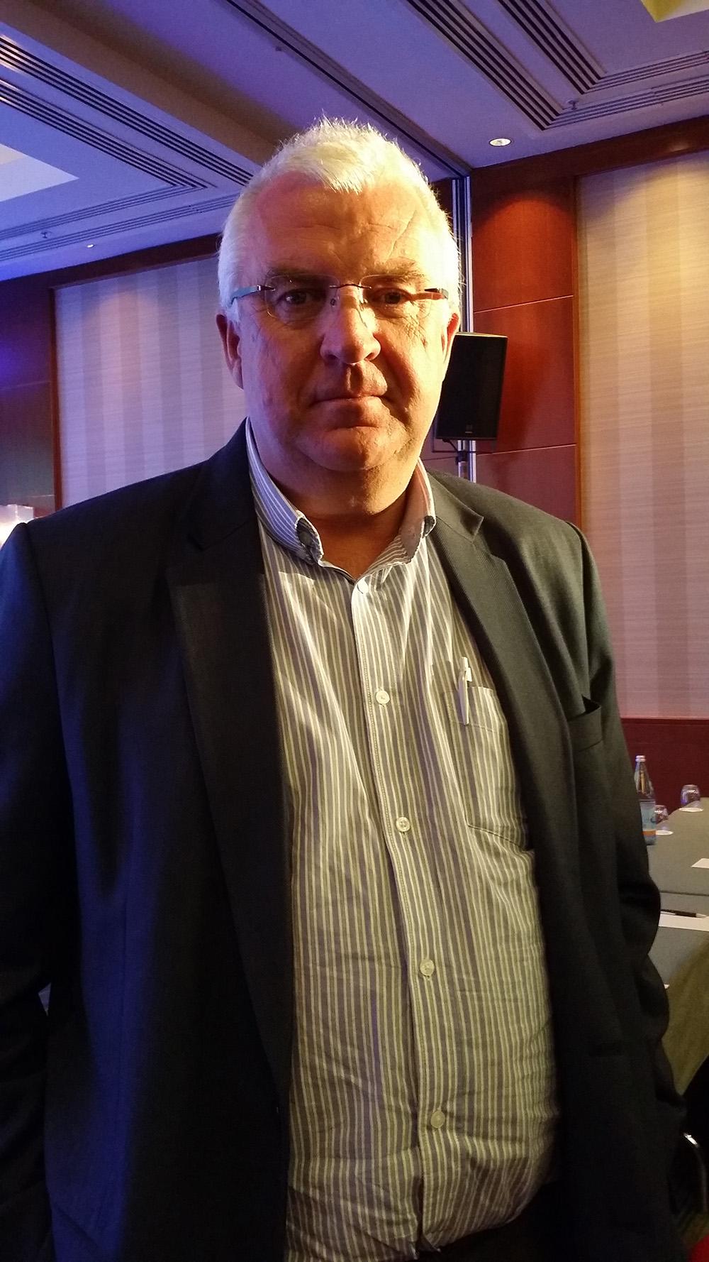 Aviation executives share advice they would give their younger selves ...