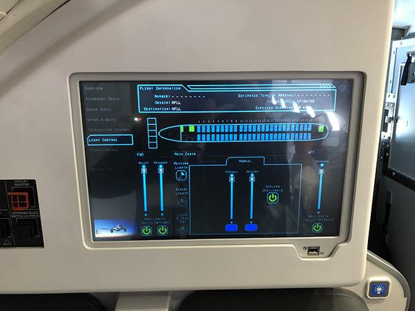 Gallery: Flying on Embraer’s E190-E2 demonstration aircraft | Aviation ...