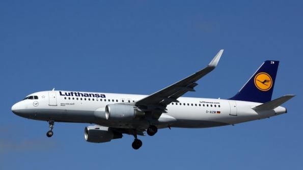 Lufthansa completes Germanwings route handover | Aviation Week Network