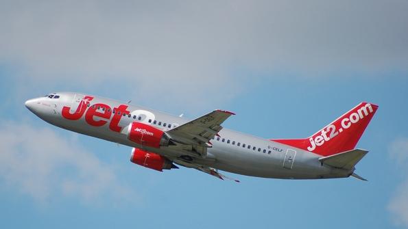 UK leisure carrier Jet2 joins Airlines for Europe | Aviation Week Network