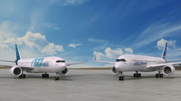 Strong commercial deliveries enable Airbus to meet 2016 guidance ...
