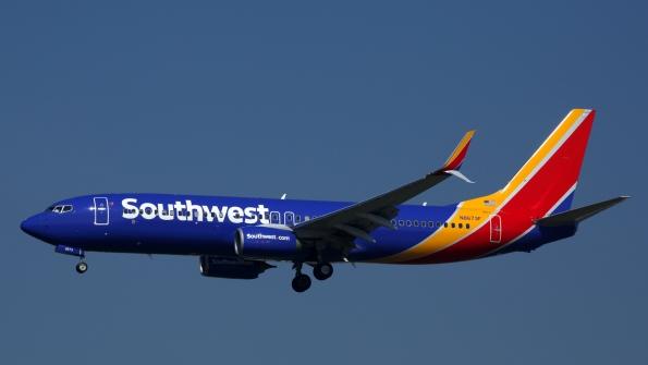 Southwest training program offers first officer positions | Aviation ...