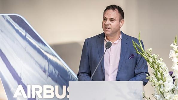 Flyadeal CEO outlines the Saudi LCC’s expansion plans | Aviation Week ...