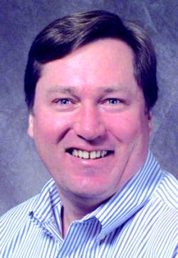 John Albrecht | Aviation Week Network