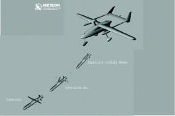 Galileo Avionica Designs Air-Launched Vehicle For Falco UAV | Aviation ...