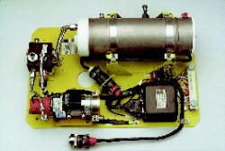 POTABLE WATER SYSTEM | Aviation Week Network