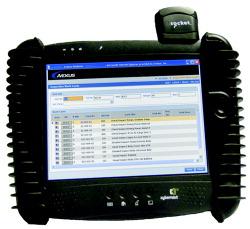 Wireless on the Flight Line: Connectivity and Inspectors | Aviation ...