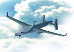 Denel Designs UAV For Seeker II Replacement | Aviation Week Network