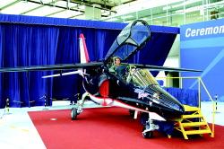 Lockheed Martin is set to | Aviation Week Network