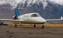 Spectrum 33 Flies, Just Weeks After It's Unveiled at NBAA | Aviation ...