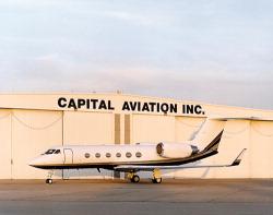 Capital Opens Avionics Shop | Aviation Week Network