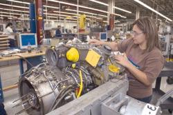 Upgrade of the GE T700-type engines | Aviation Week Network