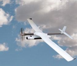 Israel's Elbit Systems's New Military UAV | Aviation Week Network