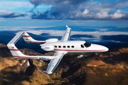 Adam Aircraft Launches FAA Certification Flight Test Program | Aviation ...