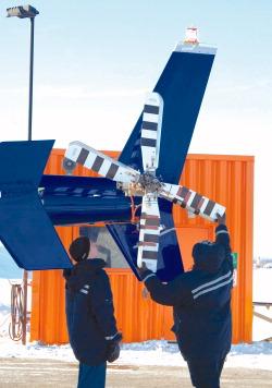 Helicopter Rotor Noise Pushing New Technologies | Aviation Week Network