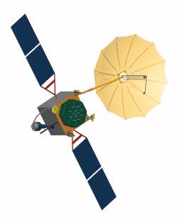 Proposals In For GPS Block III Satellites | Aviation Week Network